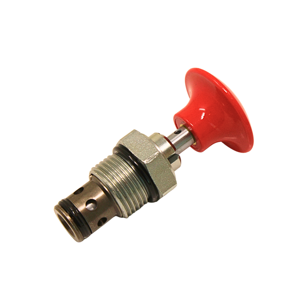 HydraForce — Aztec Hydraulics