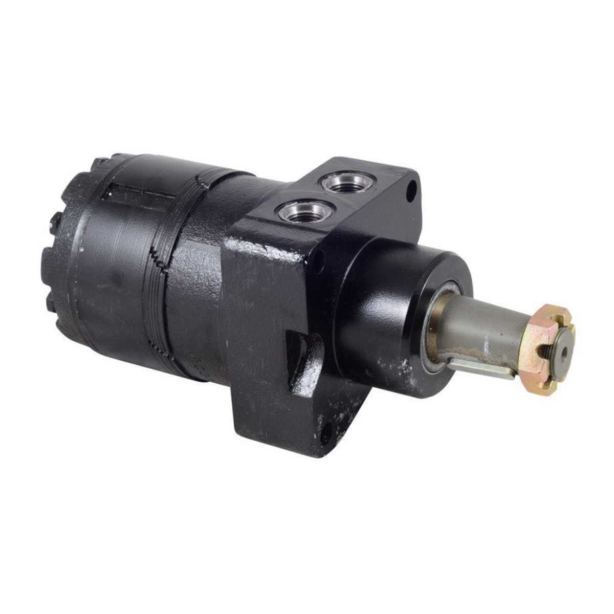 White Hydraulics 11204208 - Hydraulic Motor — Aztec Hydraulics