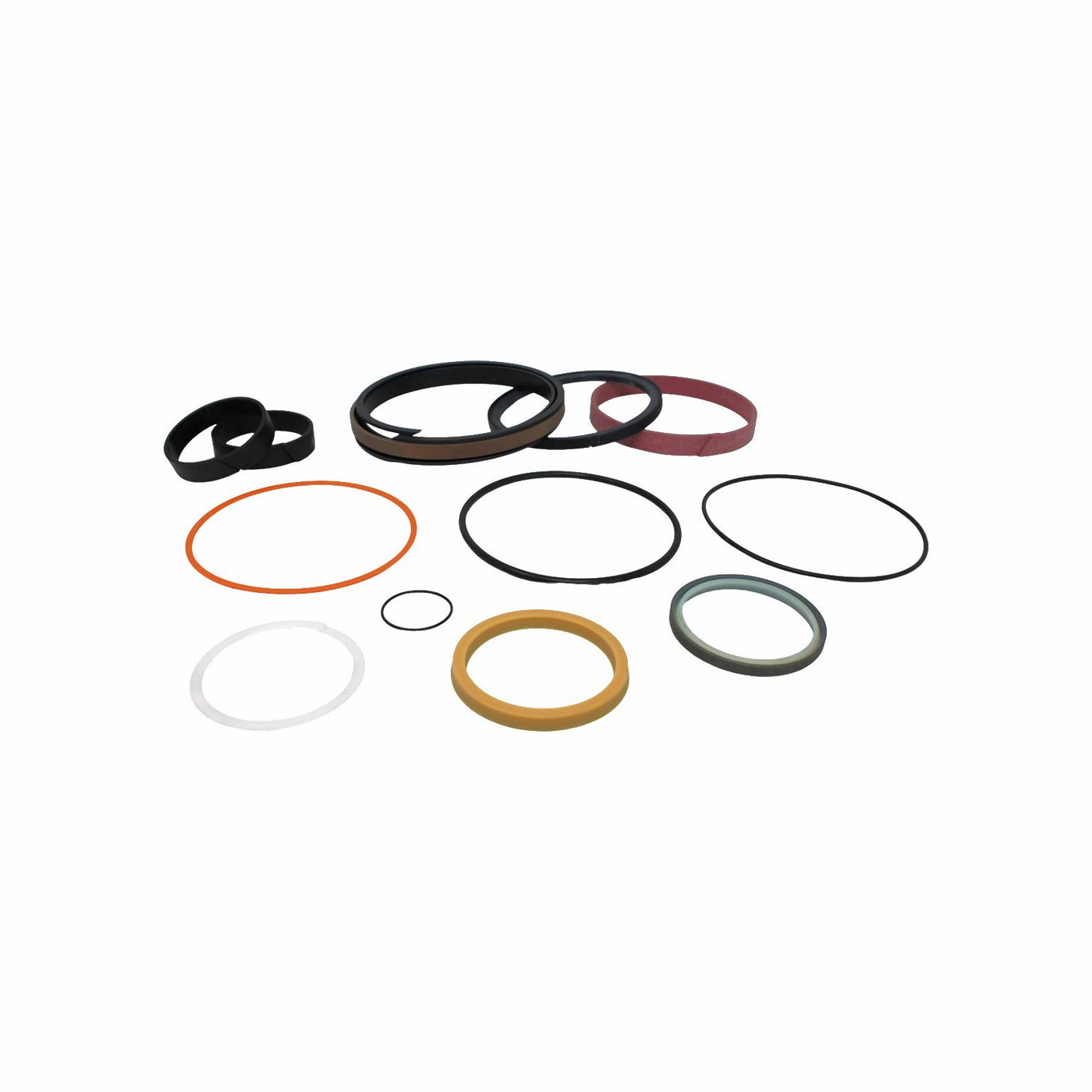Skyjack 147316 - Seal Kit for Lift Cylinder — Aztec Hydraulics