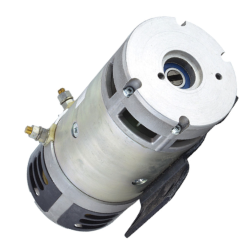 Skyjack 147664 - Electrical Component - Motor — Aztec Hydraulics