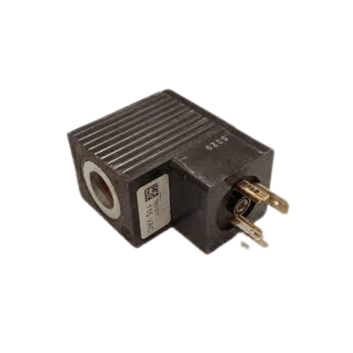 Sun Hydraulics 760-211 - Electrical Component - Solenoid - Coil — Aztec ...