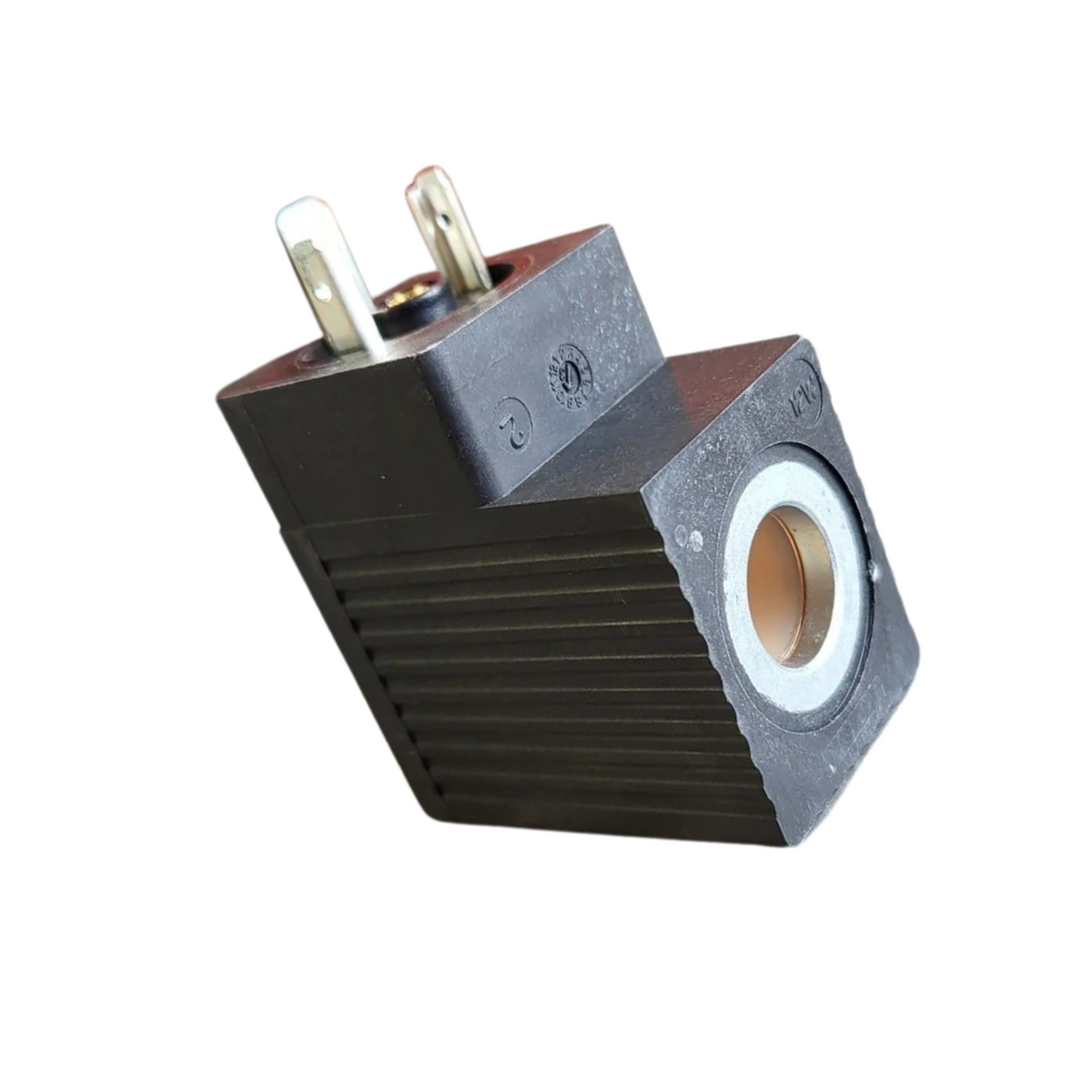 Sun Hydraulics 760224 - Electrical Component - Solenoid - Coil — Aztec ...