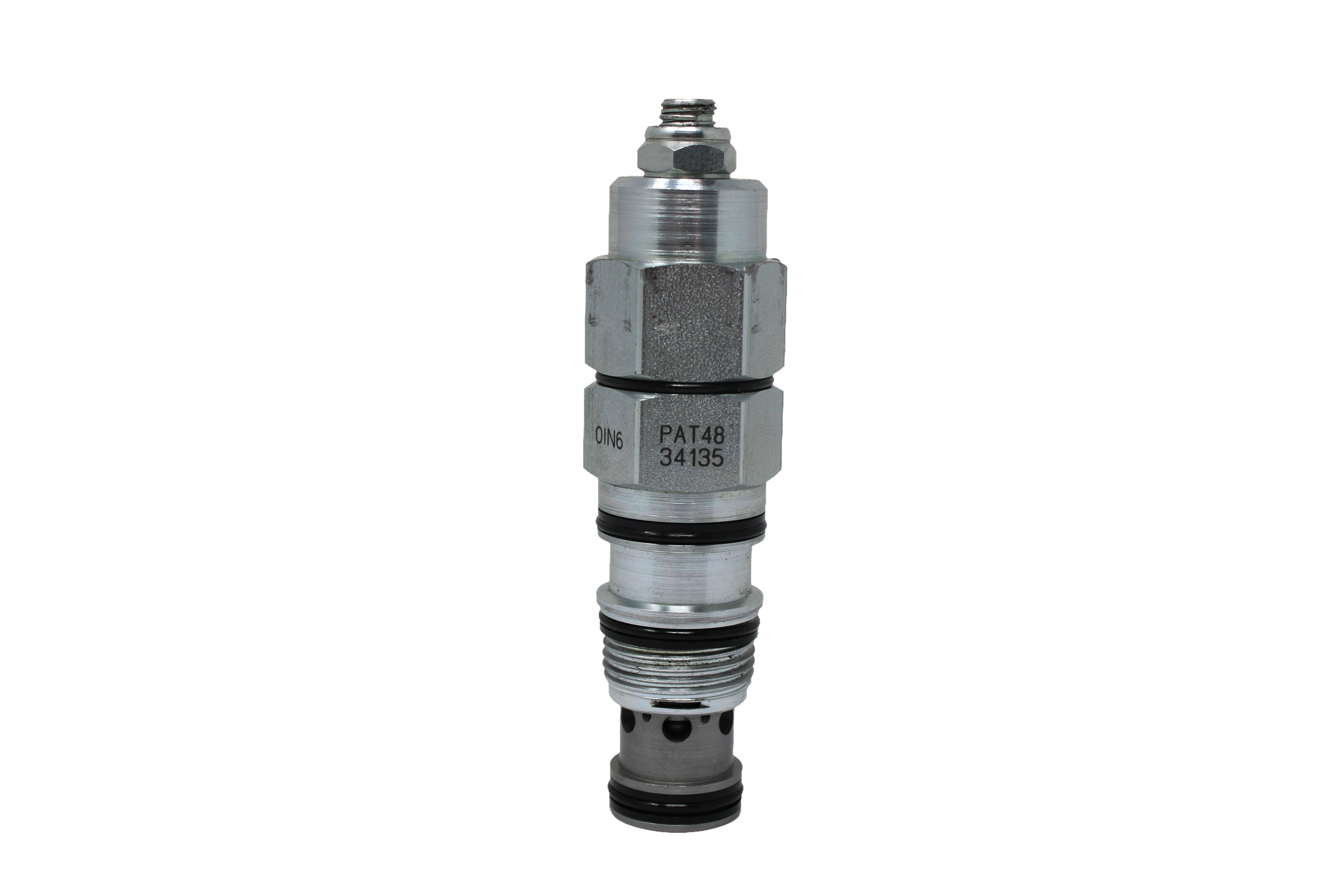 Sun Hydraulics CAEG-LGN - Hydraulic Component - Counterbalance Valve ...