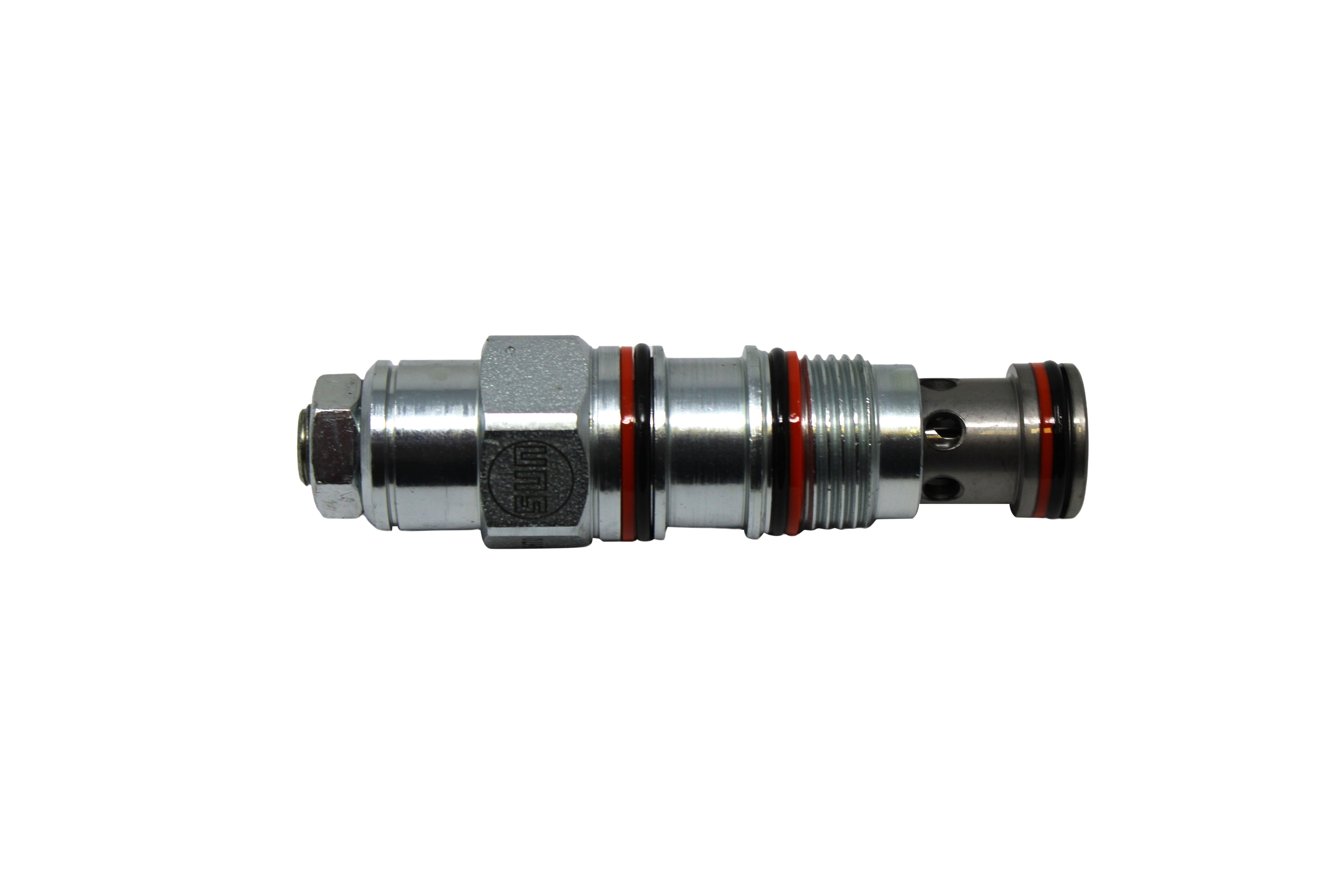 Sun Hydraulics CBCA-LHN - Counterbalance Valve - Adjustable from 1000P ...