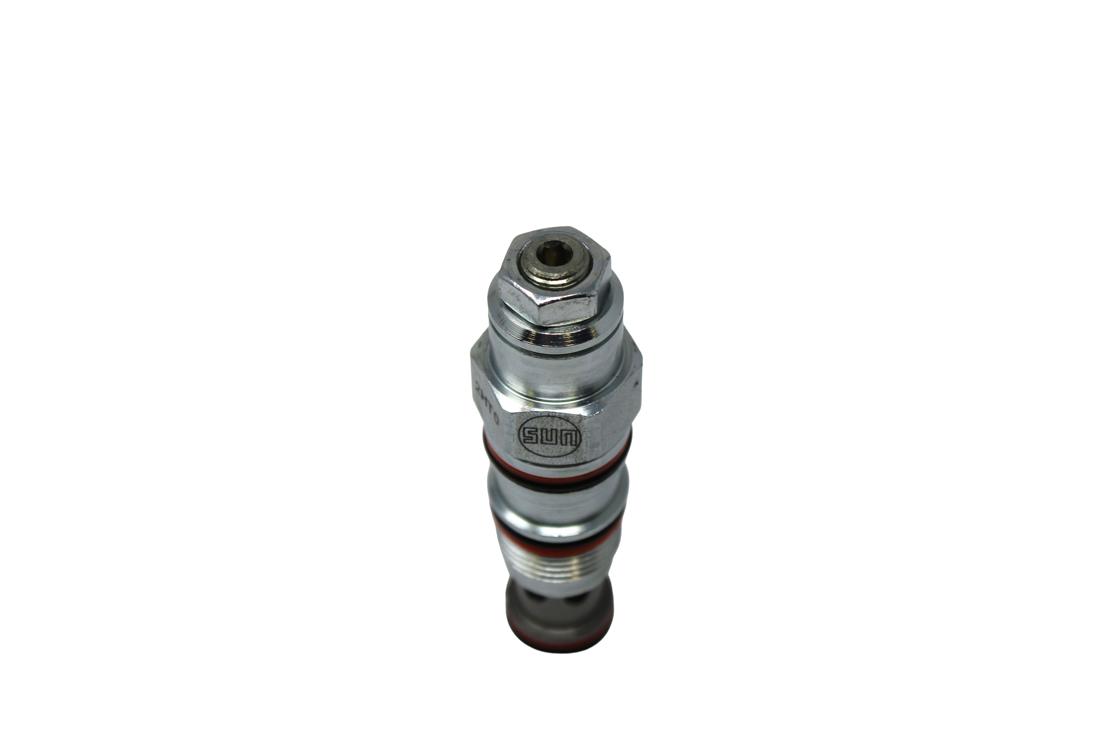 Sun Hydraulics CBCA-LHN - Counterbalance Valve - Adjustable from 1000P ...