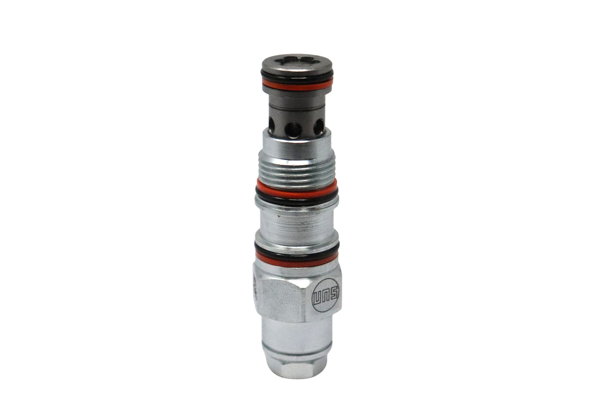 Sun Hydraulics CBCH-LDN - Hydraulic Component - Counterbalance Valve — Aztec Hydraulics
