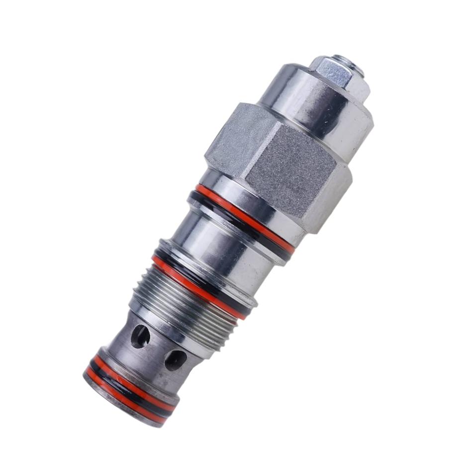 Sun Hydraulics CBEH-LCN@4300PSI - Hydraulic Component - Counterbalance — Aztec Hydraulics