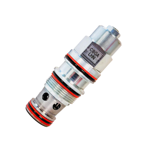 Sun Hydraulics CBGA-LHN - Hydraulic Component - Counterbalance Valve ...