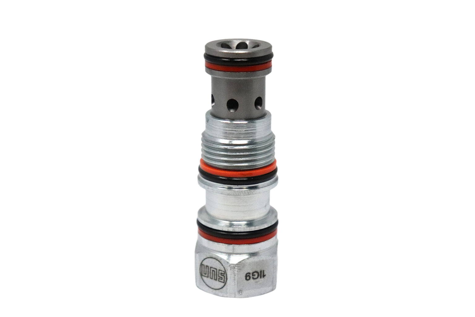 Sun Hydraulics CBEA-LHN - Hydraulic Component - Counterbalance Valve ...