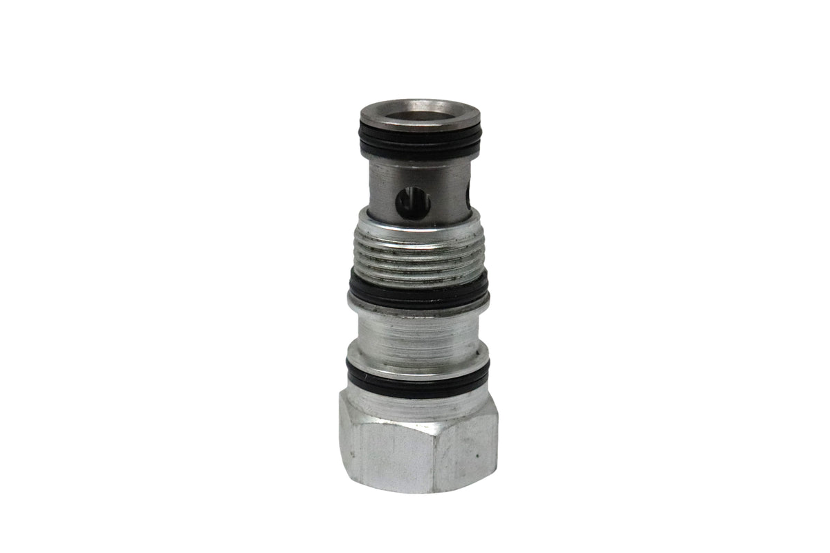 Sun Hydraulics CKEC-XAN - Hydraulic Component - Check Valve — Aztec ...