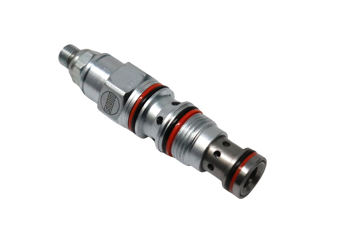 Sun Hydraulics PPDB-LAN - Hydraulic Component - Relief Valve — Aztec ...