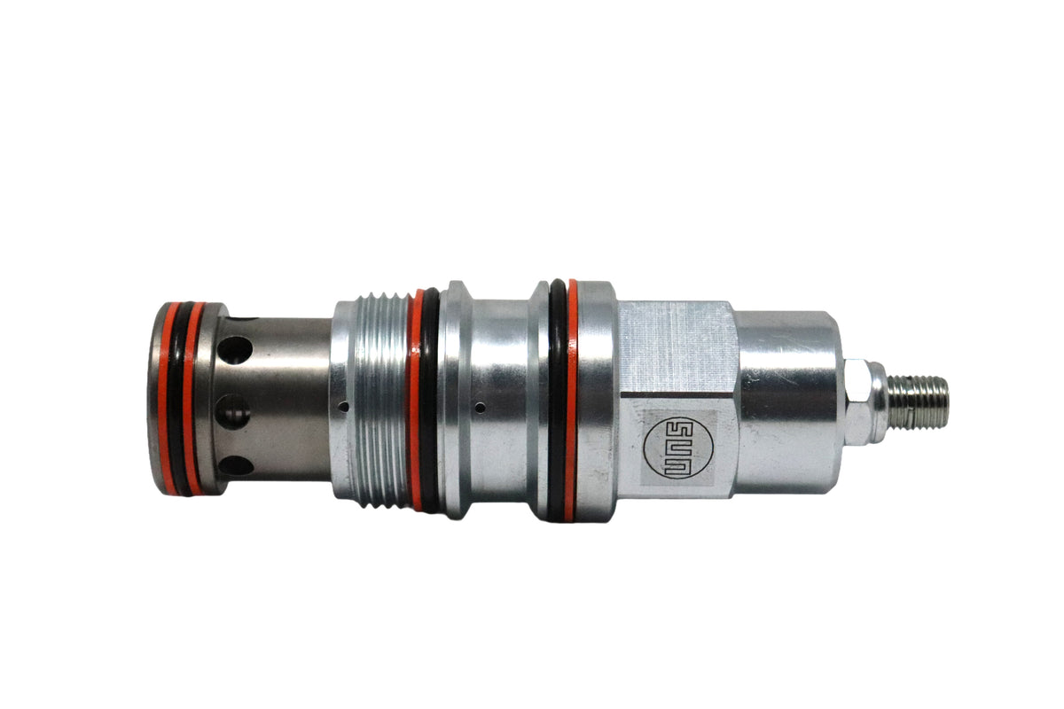 Sun Hydraulics RVGA-LAN - Hydraulic Component - Relief Valve — Aztec ...