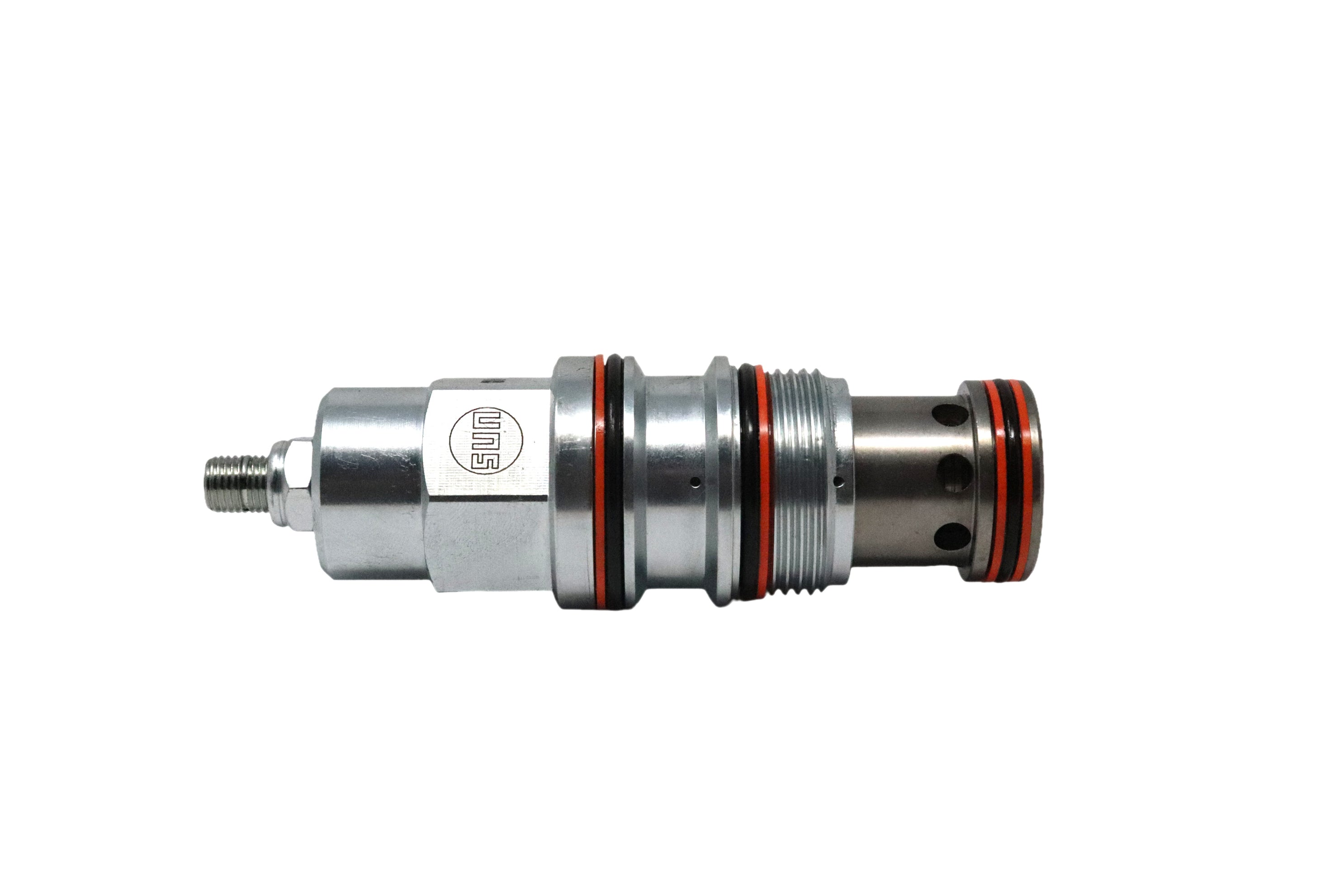 Sun Hydraulics RVGA-LAN - Hydraulic Component - Relief Valve — Aztec ...