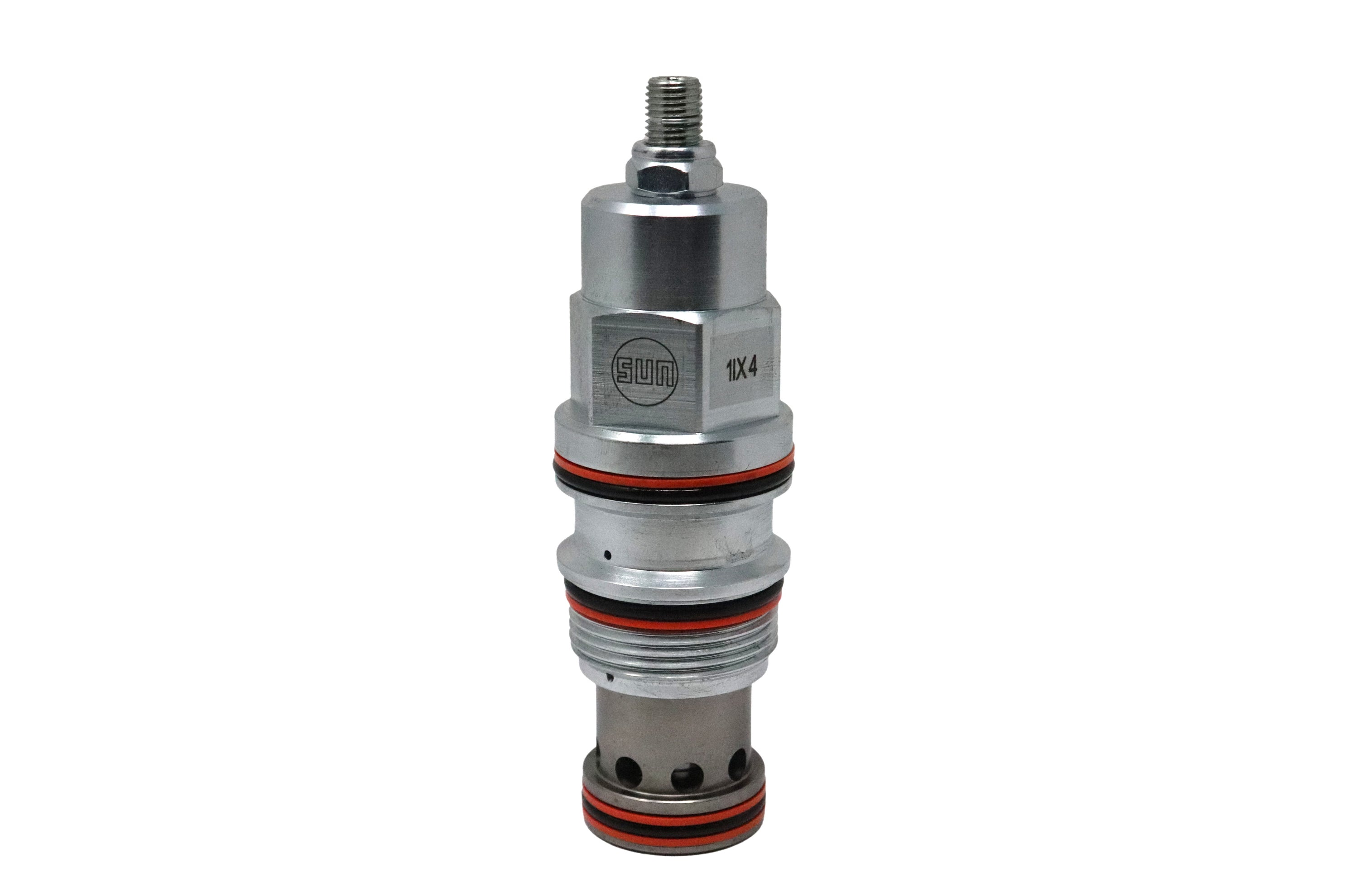 Sun Hydraulics RVGA-LAN - Hydraulic Component - Relief Valve — Aztec ...