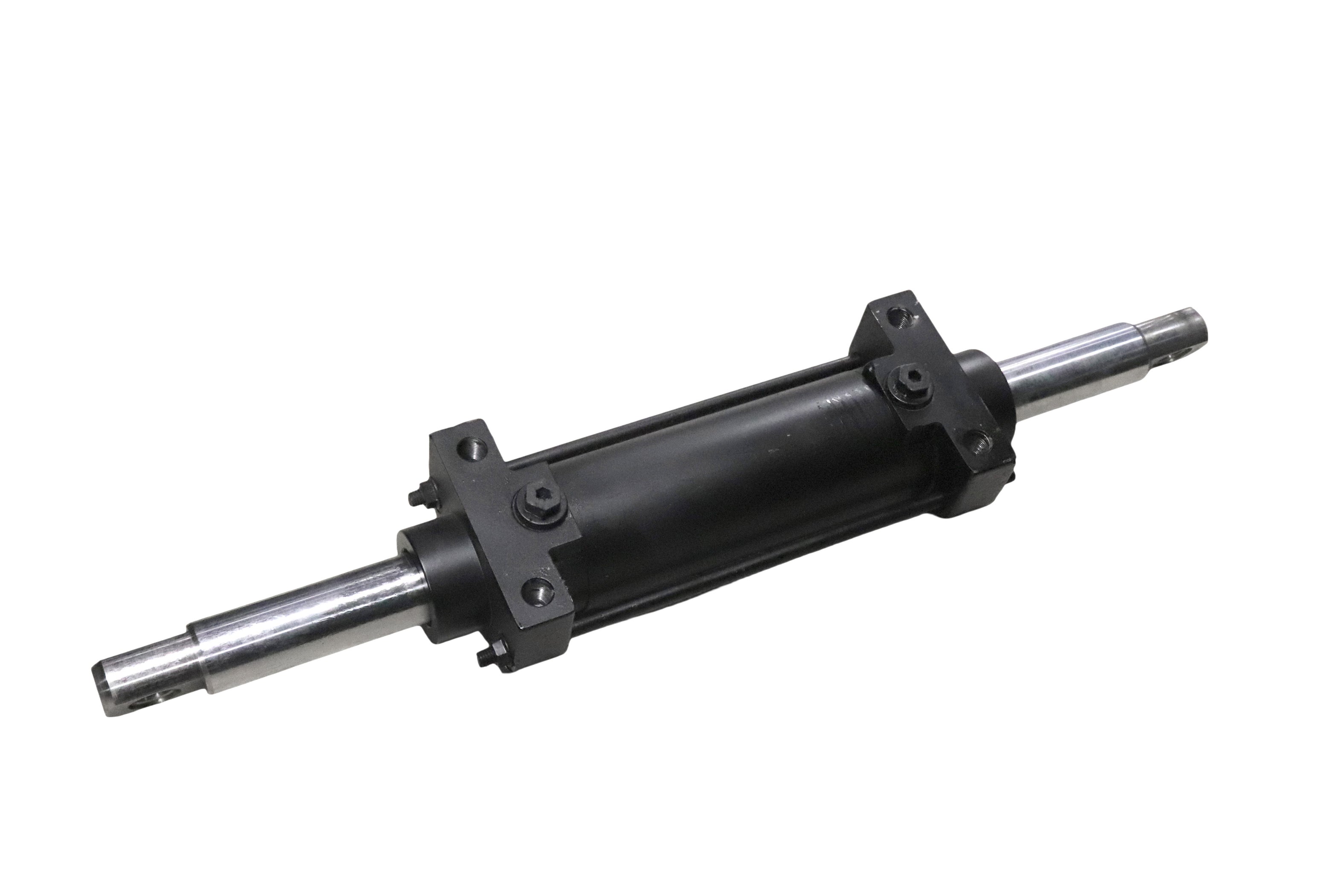 TCM 2CN54-50201 - Hydraulic Cylinder - Steer — Aztec Hydraulics