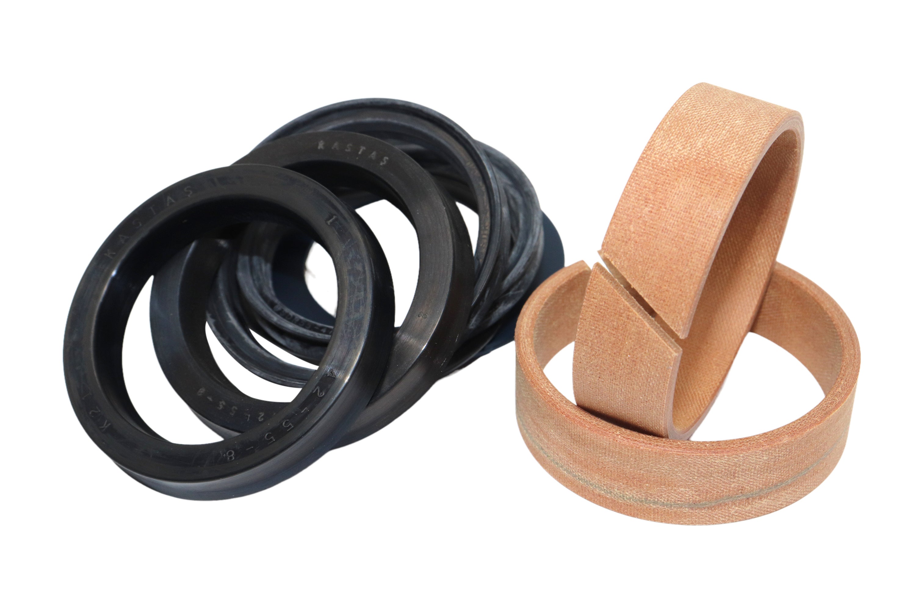 Seal Kit for Toyota 45510-12230-71 - Hydraulic Cylinder - Steer — Aztec ...