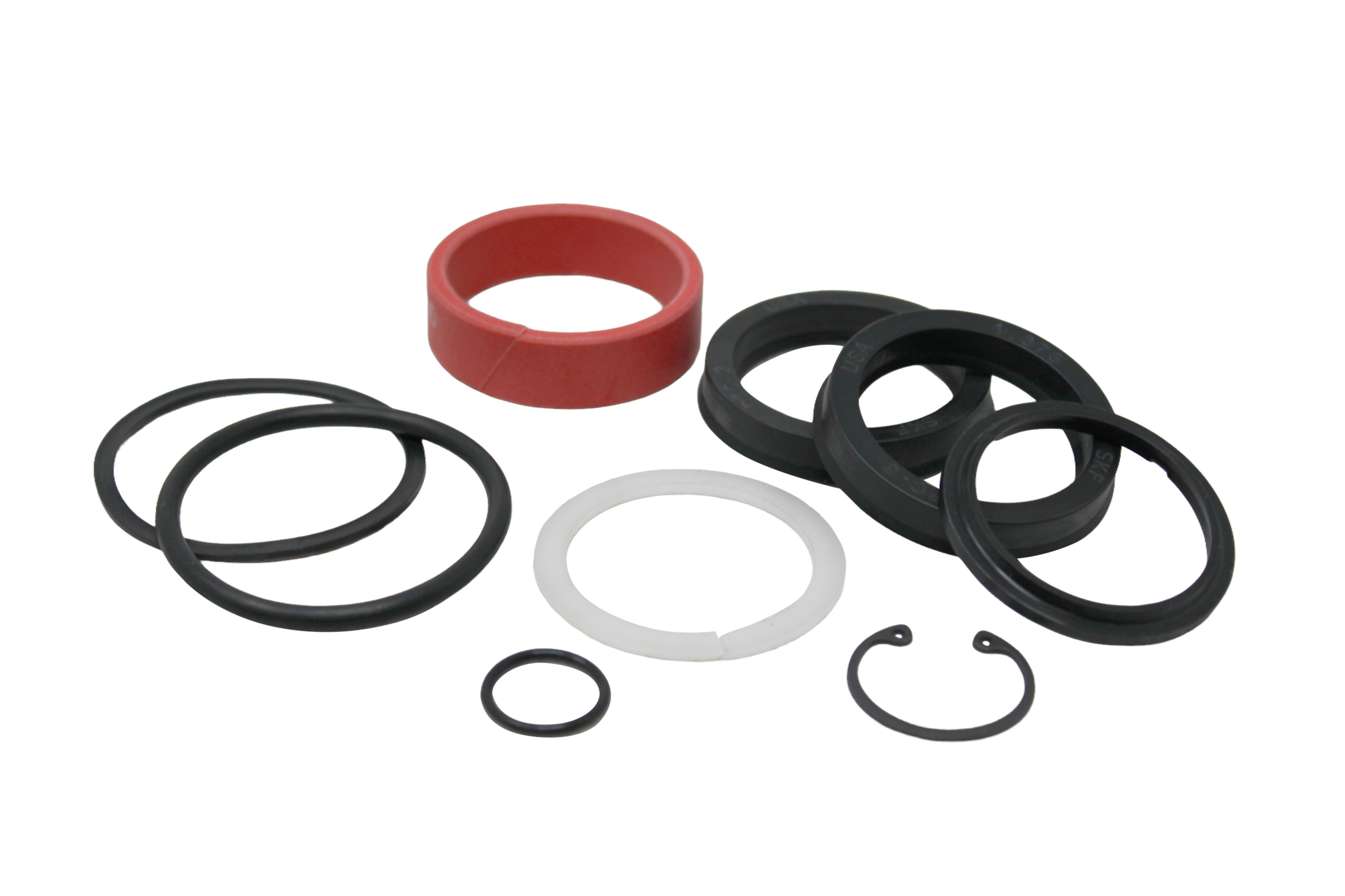 Toyota 04654-U1010-71 - Seal Kit for Lift Cylinder — Aztec Hydraulics