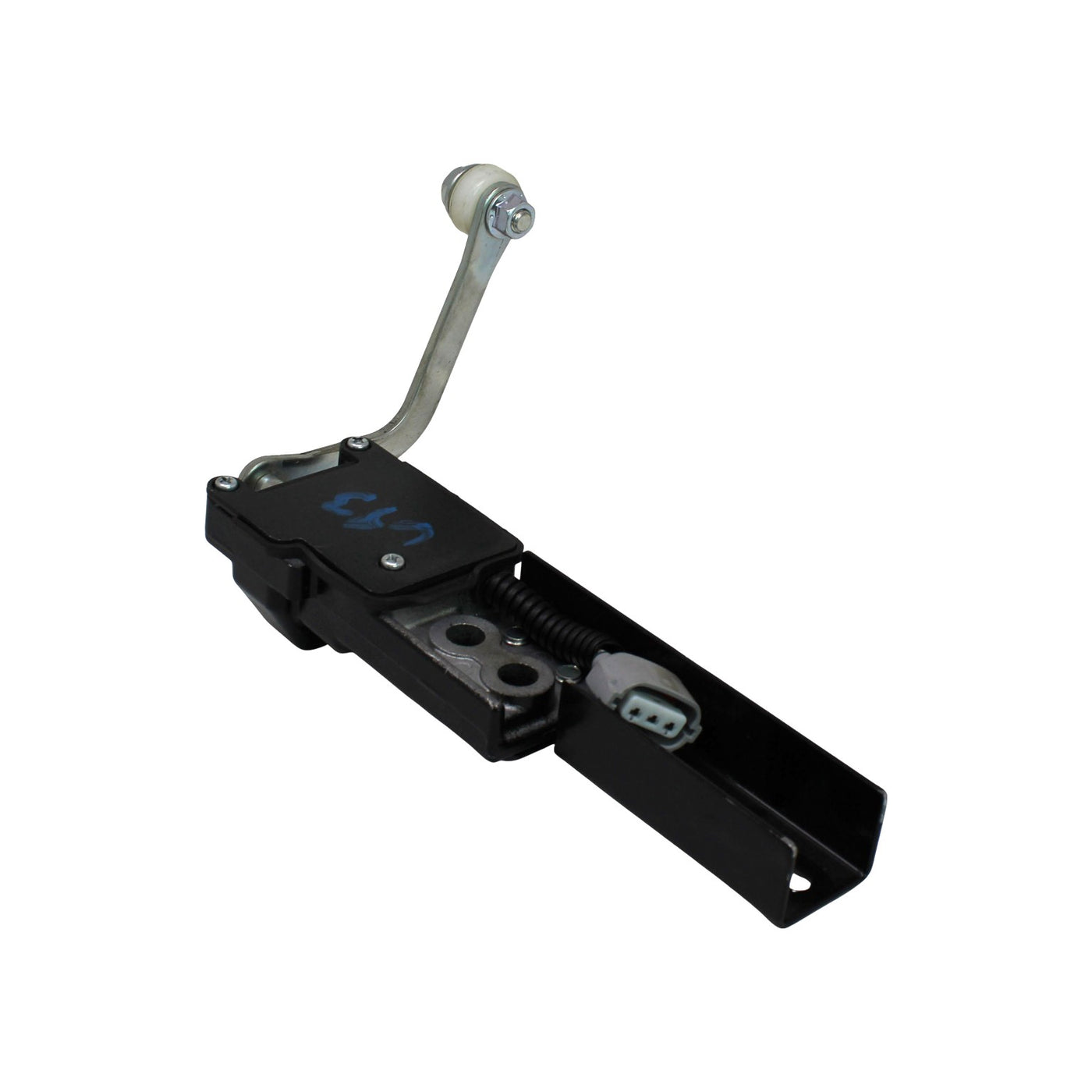 Toyota 58910-U2160-71 - Electrical Component - Sensor — Aztec Hydraulics