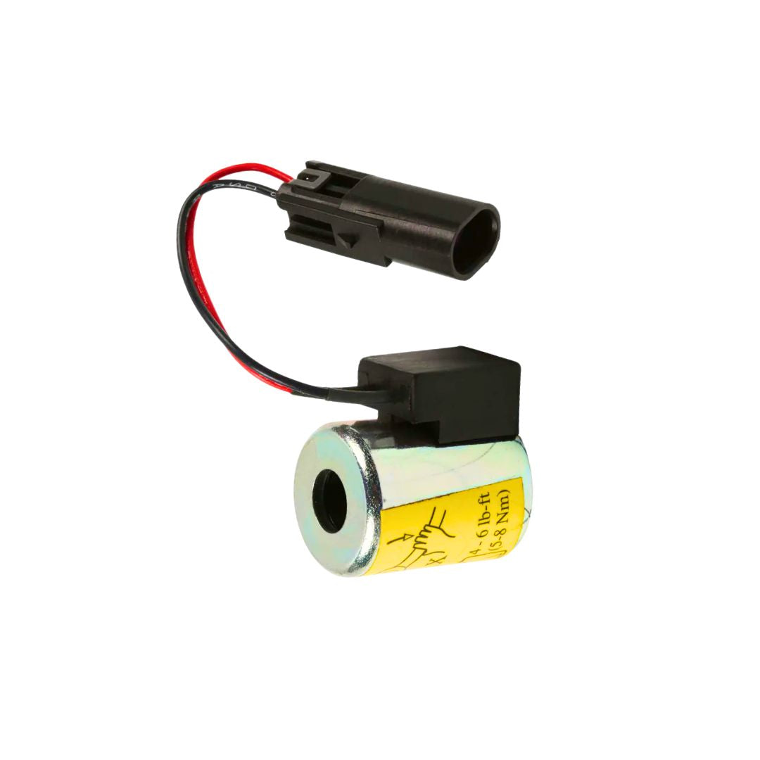 Vickers (Danfoss) 300AA00184A - Coil 12VDC — Aztec Hydraulics