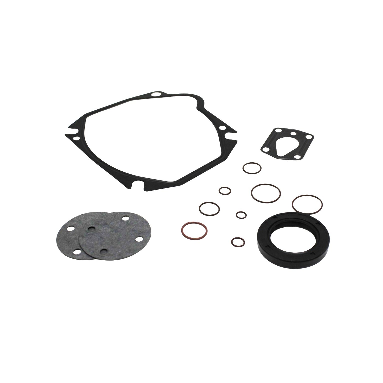 Seal Kit for Vickers (Danfoss) 02-341685 - Hydraulic Piston Pump ...