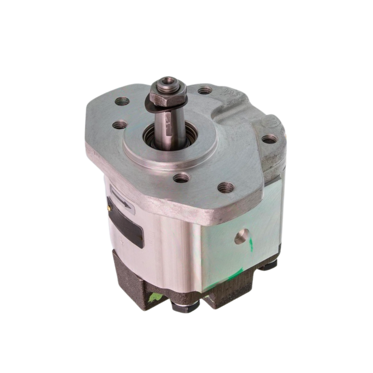 Ultra 1PX100APSP - Hydraulic Pump — Aztec Hydraulics