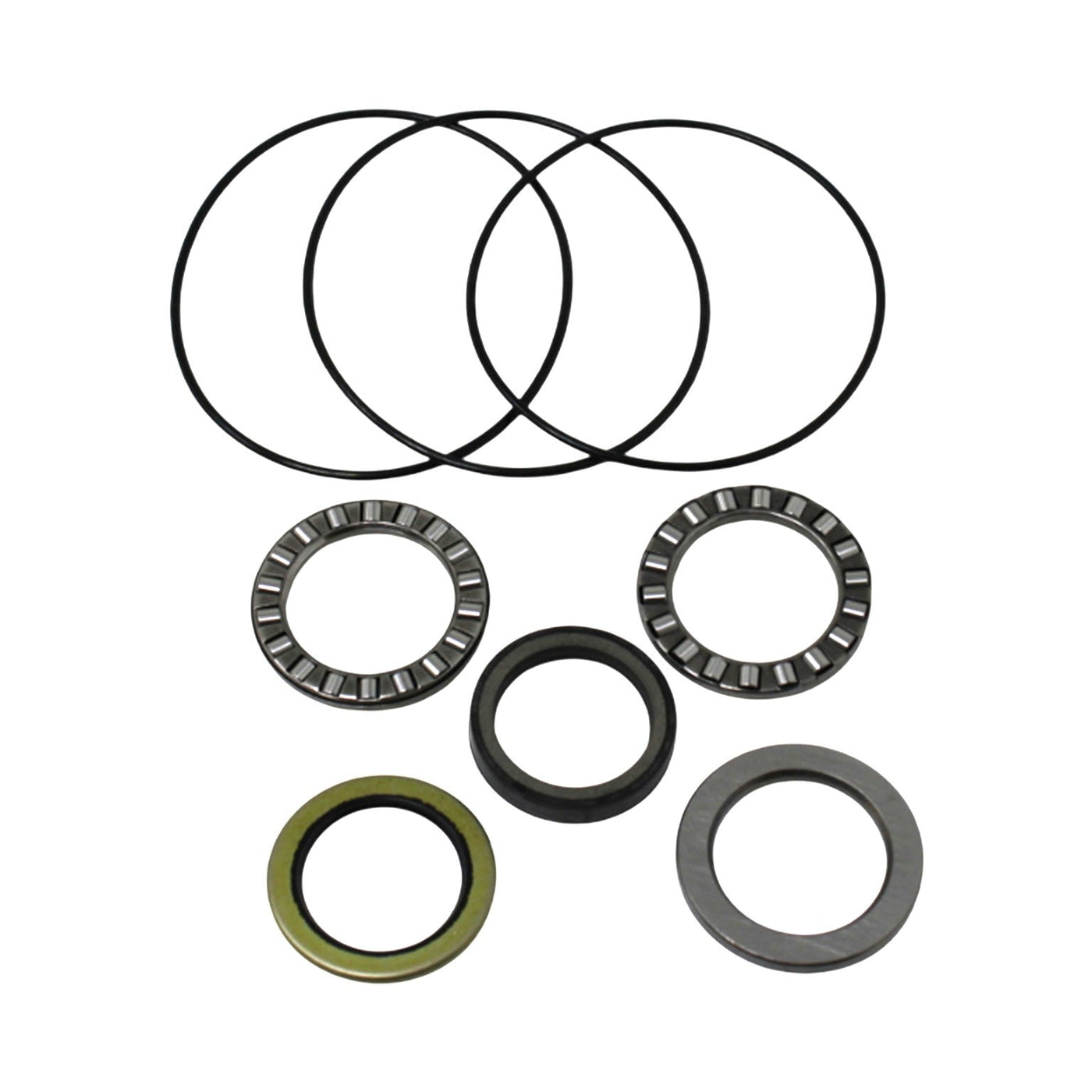 Seal Kit for White (Danfoss) 155040A1312BAAAAS - Hydraulic Motor ...
