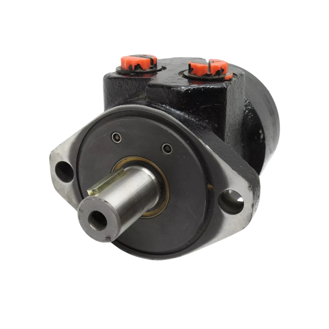 White Hydraulics 11204620 - Hydraulic Motor — Aztec Hydraulics
