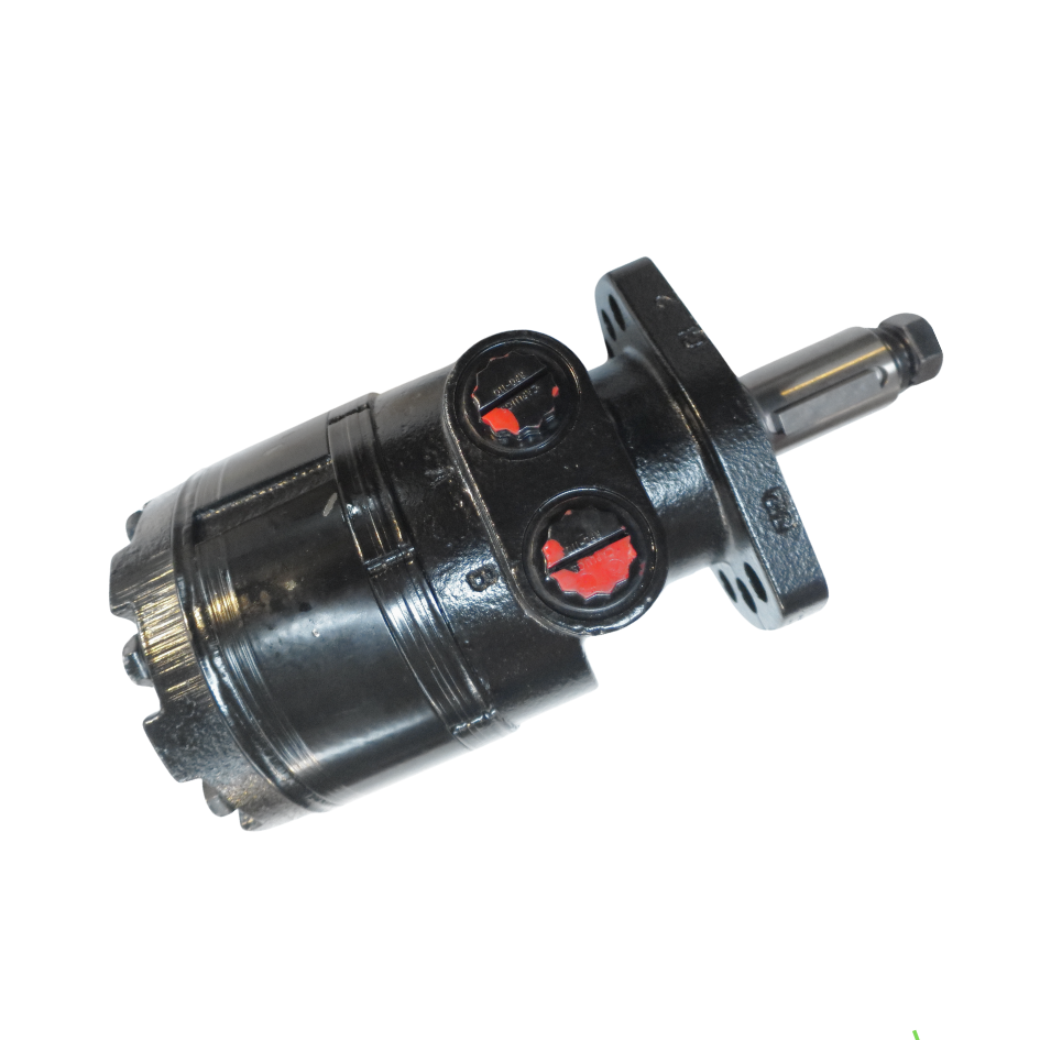 White 505540A5120AAAAA - Hydraulic Motor — Aztec Hydraulics