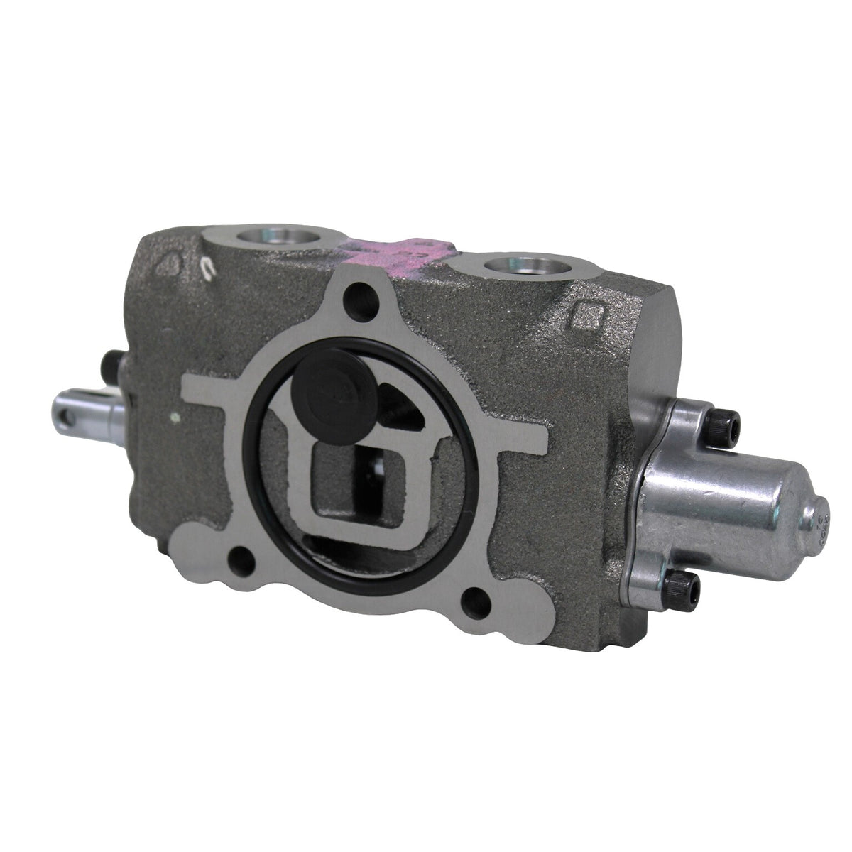 Husco 5002-A1 - Hydraulic Valve Section — Aztec Hydraulics