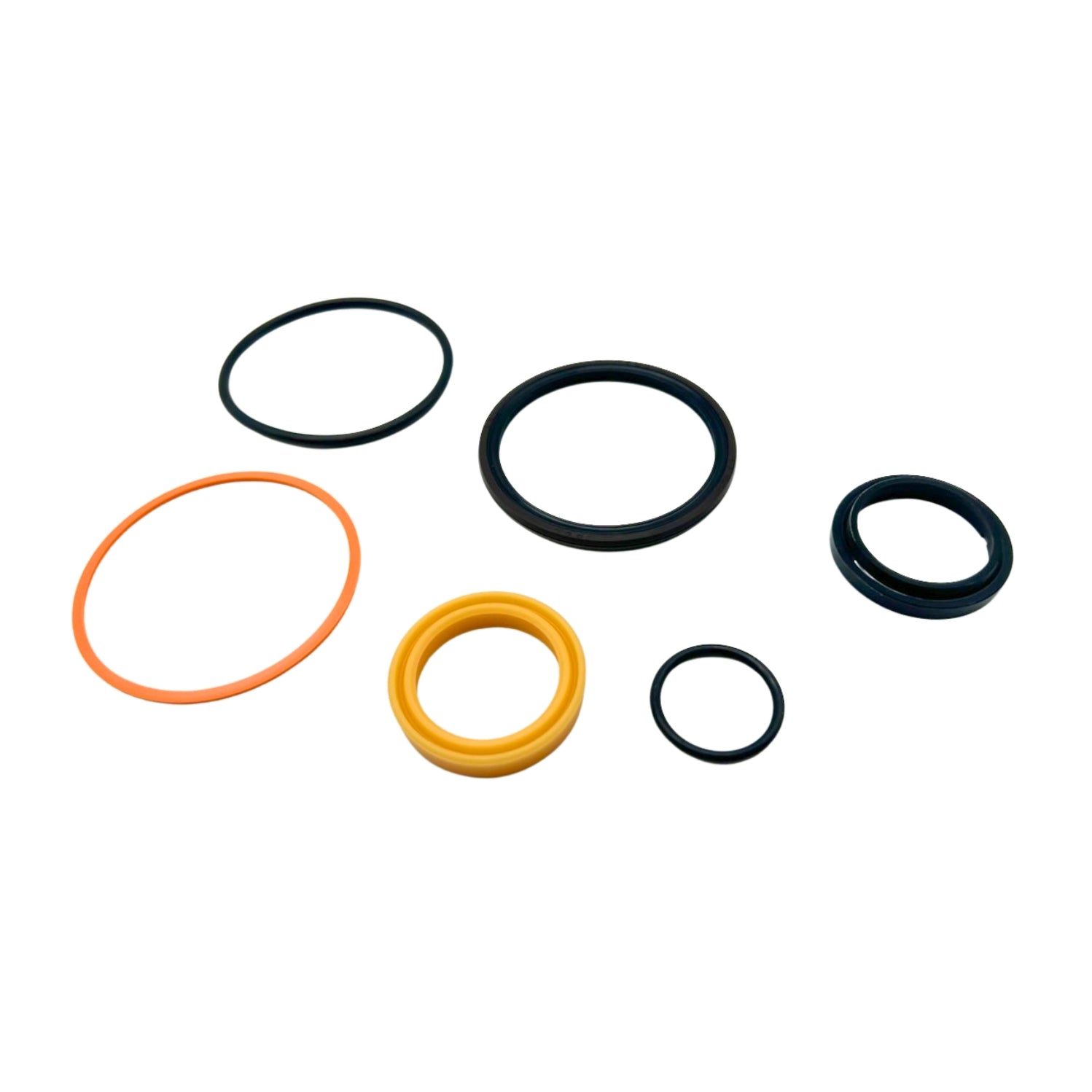 Seal Kit for Hyster/Yale 8601551 - Hydraulic Tilt Cylinder — Aztec ...