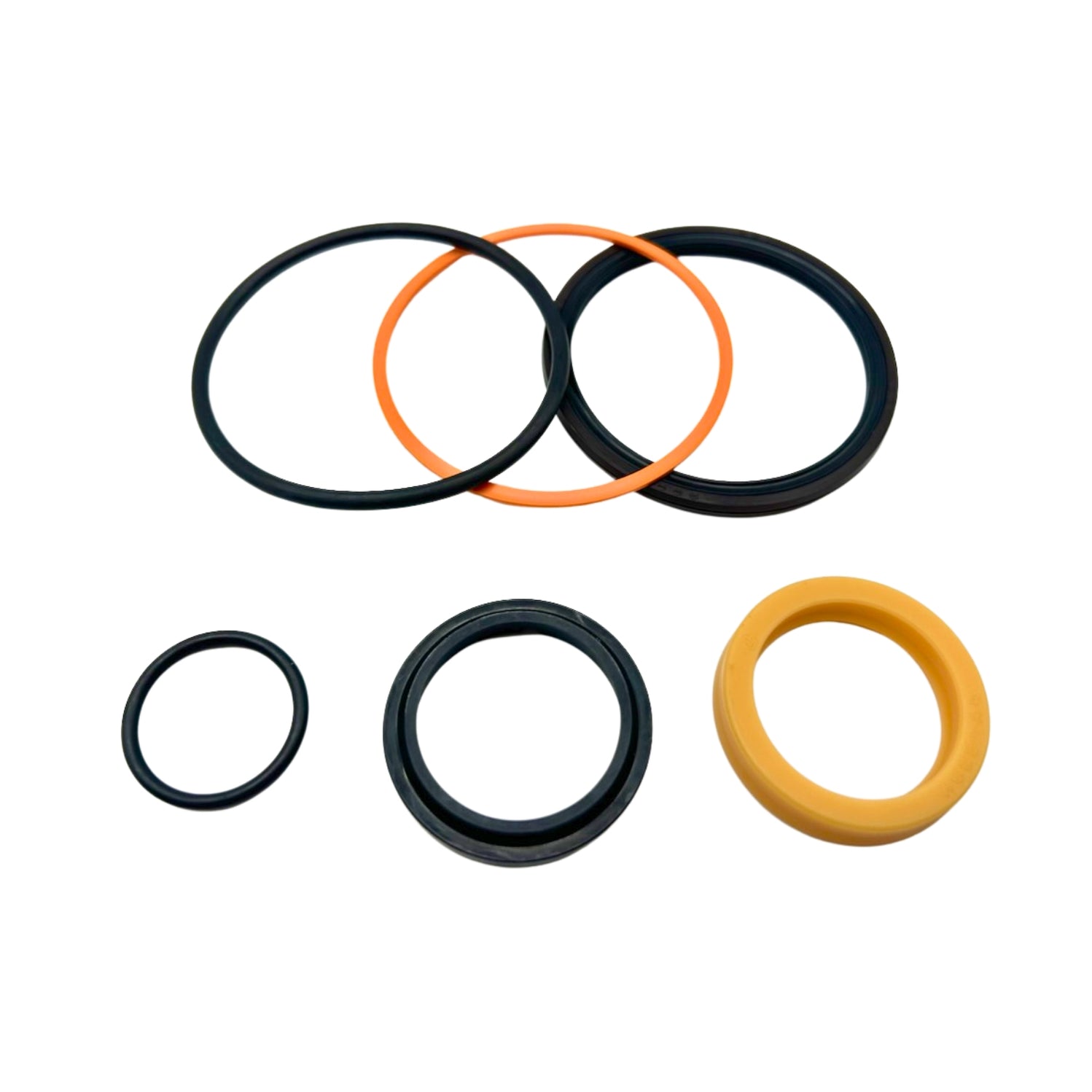 Seal Kit for Hyster/Yale 8601551 - Hydraulic Tilt Cylinder — Aztec ...