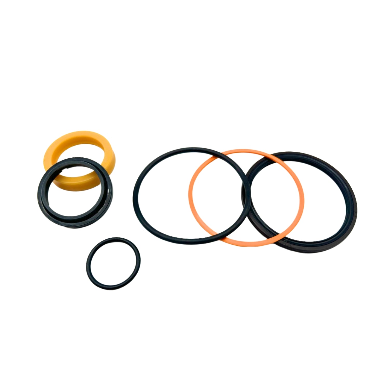 Seal Kit for Hyster/Yale 8601551 - Hydraulic Tilt Cylinder — Aztec ...