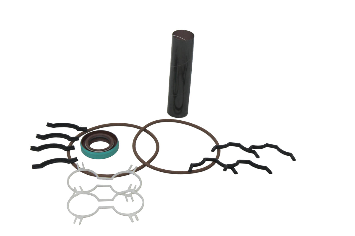 Ultra 8301-023-00N - Seal Kit for Hydraulic Motor — Aztec Hydraulics
