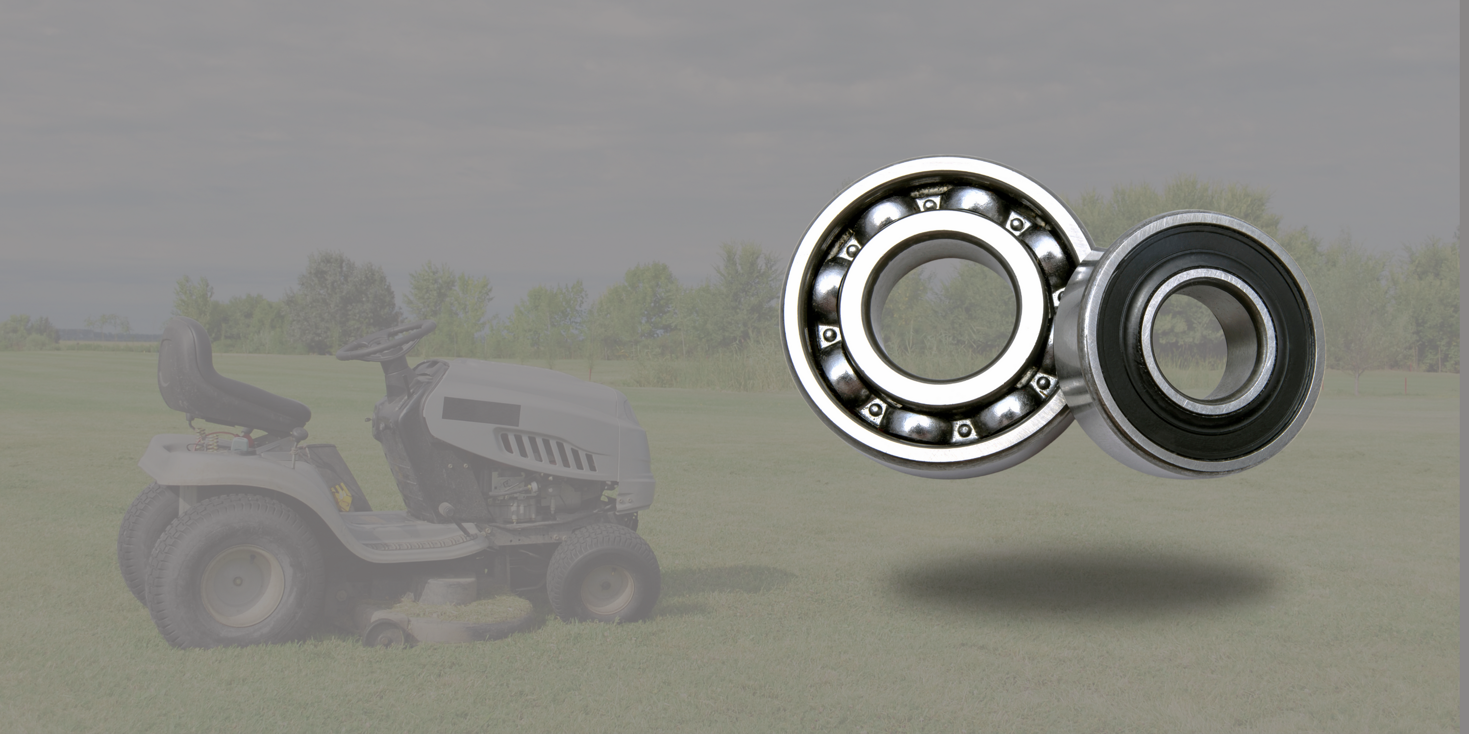 Mower Parts — Aztec Hydraulics
