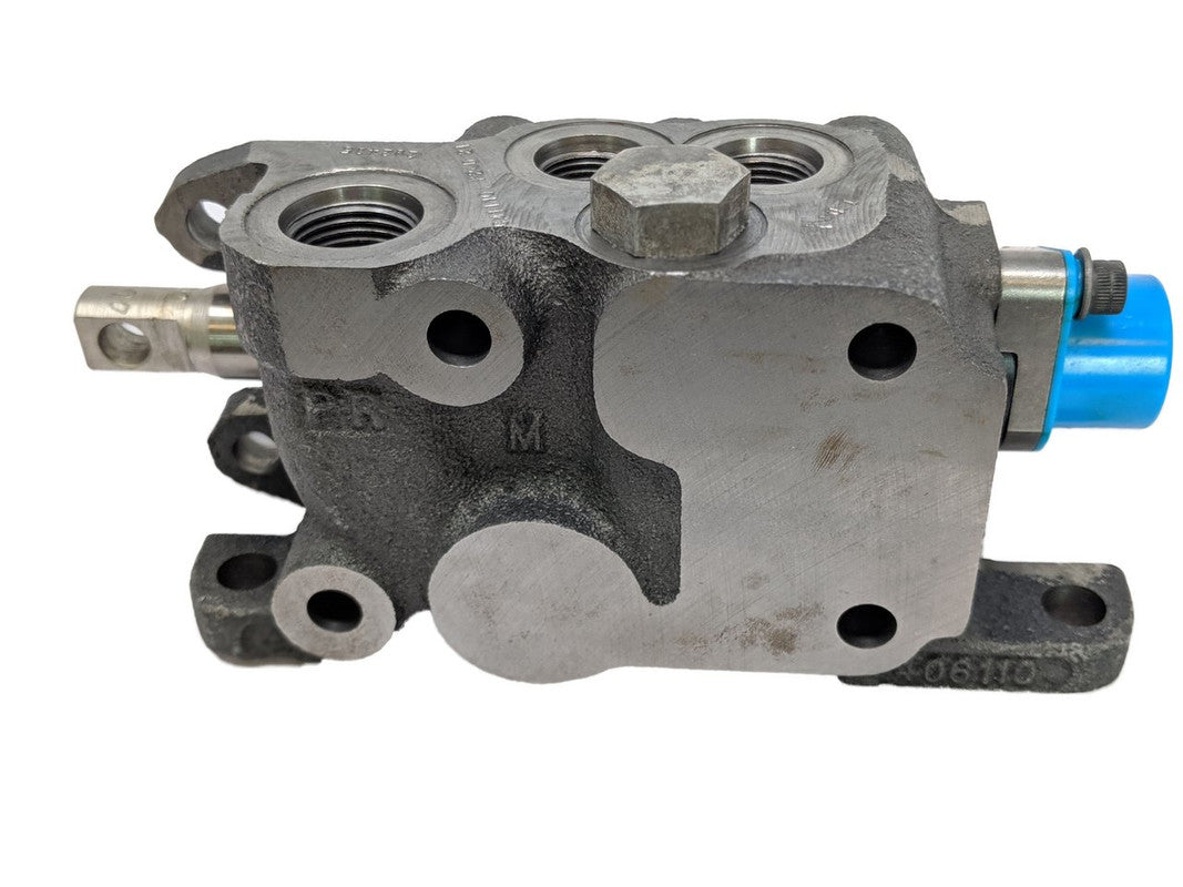 Allis Chalmers 4908149 - Hydraulic Valve - Component — Aztec Hydraulics