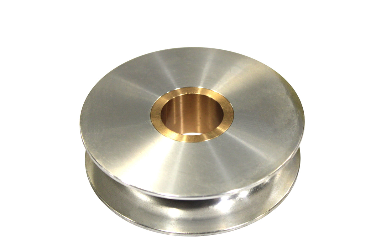 Allis Chalmers 8768930 - Pulley - Mast — Aztec Hydraulics