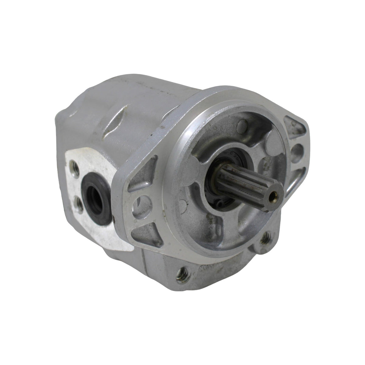 AZPN-4019 - Hydraulic Pump — Aztec Hydraulics