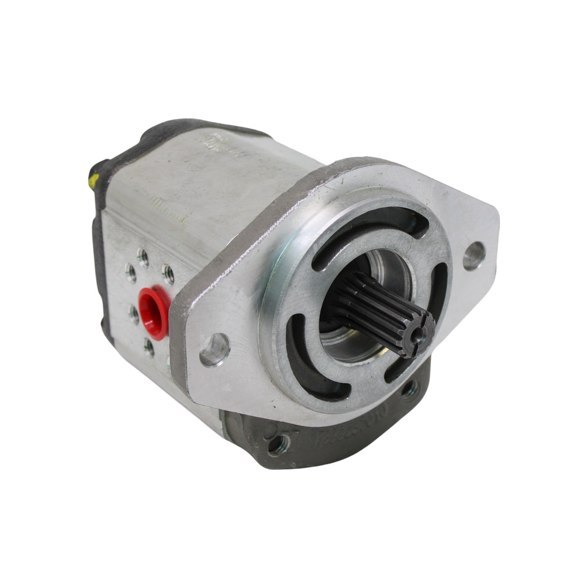 Aztec Replacement for Allis Chalmers 8760689 - Hydraulic Pump — Aztec ...