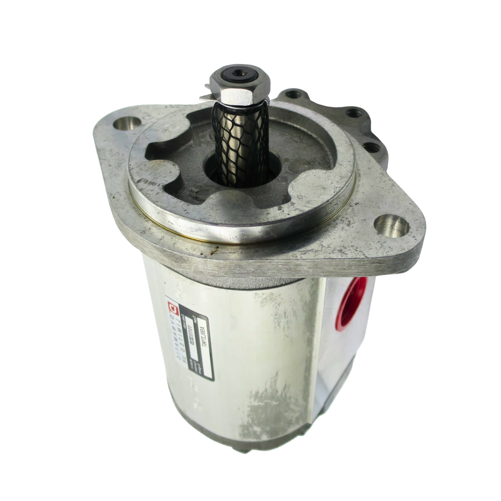 AZPN-5150 - Hydraulic Pump — Aztec Hydraulics
