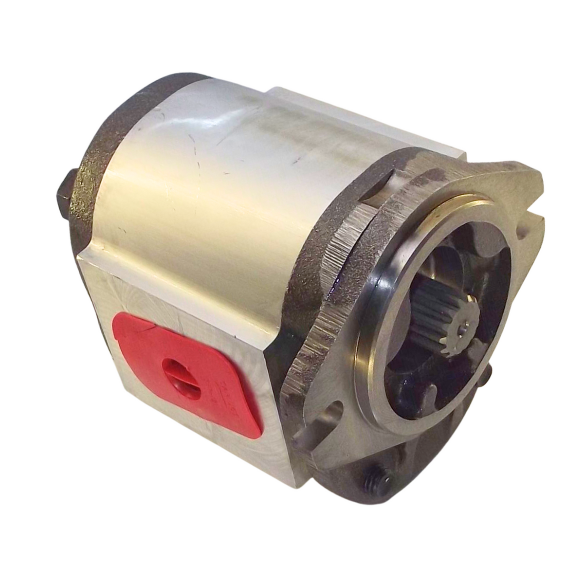 AZPN-5346 - Hydraulic Pump — Aztec Hydraulics
