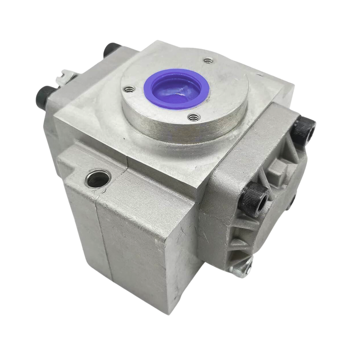 AZPN-5904 - Hydraulic Pump — Aztec Hydraulics