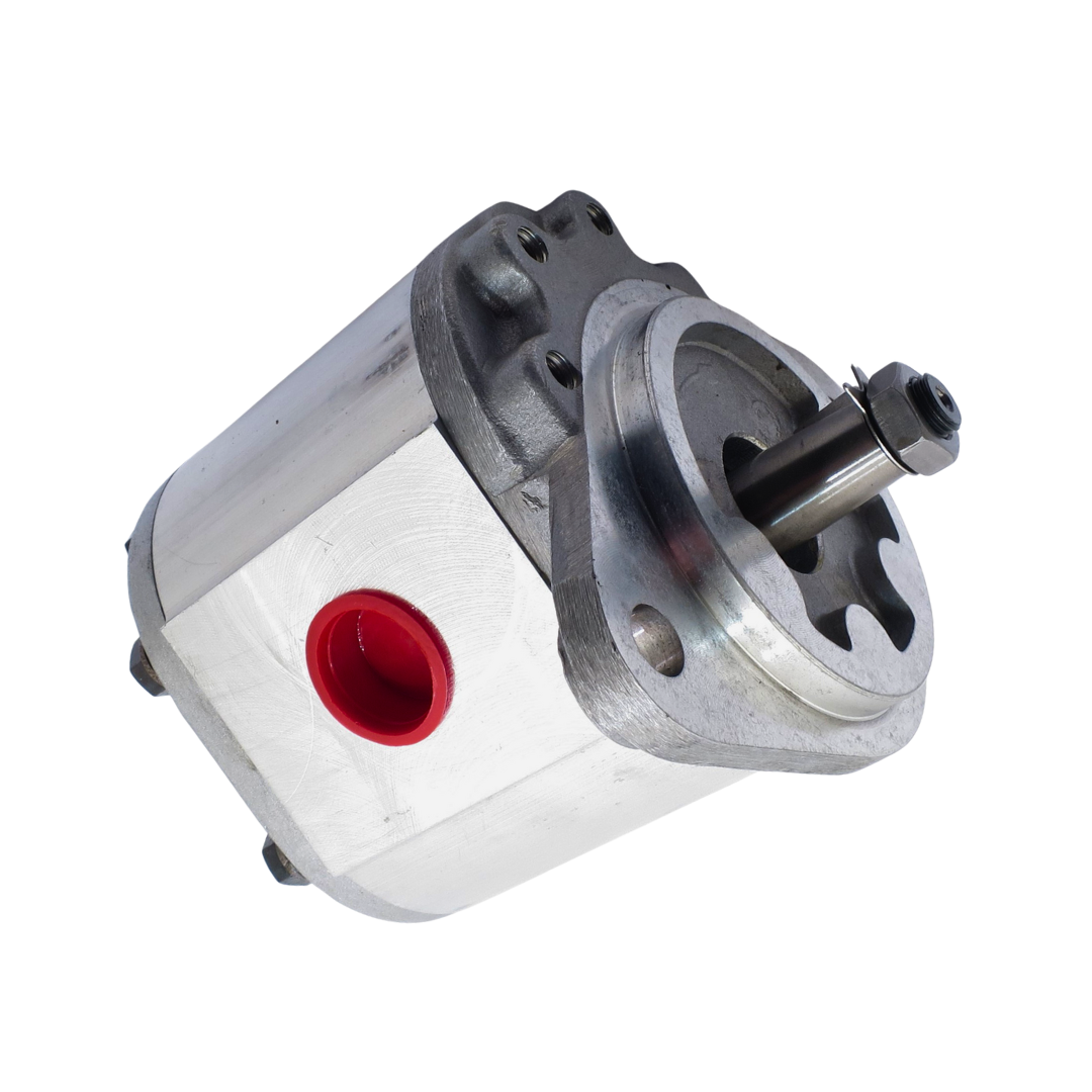 AZPN-6043 - Hydraulic Pump — Aztec Hydraulics