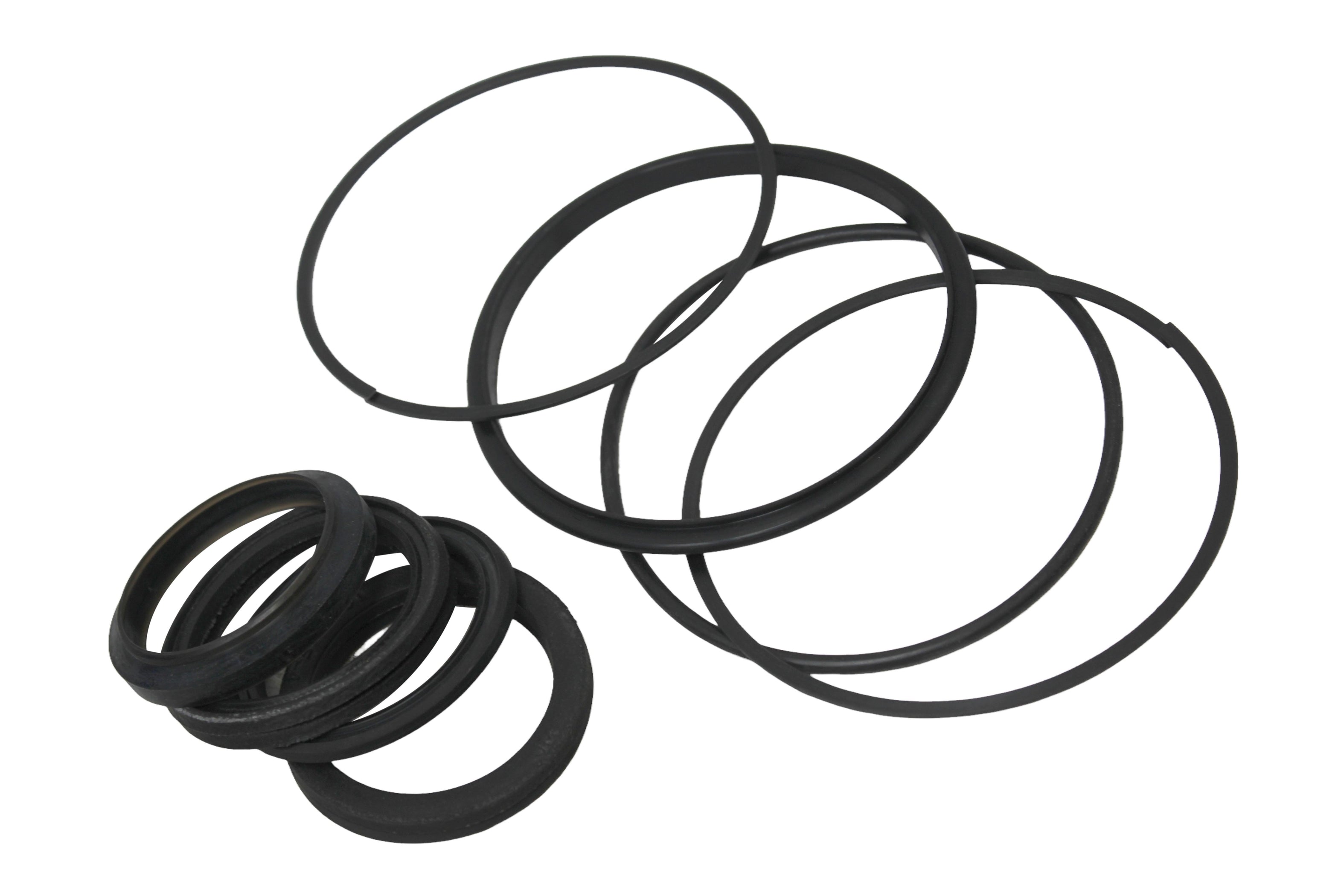 Baker 3001Y12 - Kit - Seal Kit - Cylinder - Tilt — Aztec Hydraulics