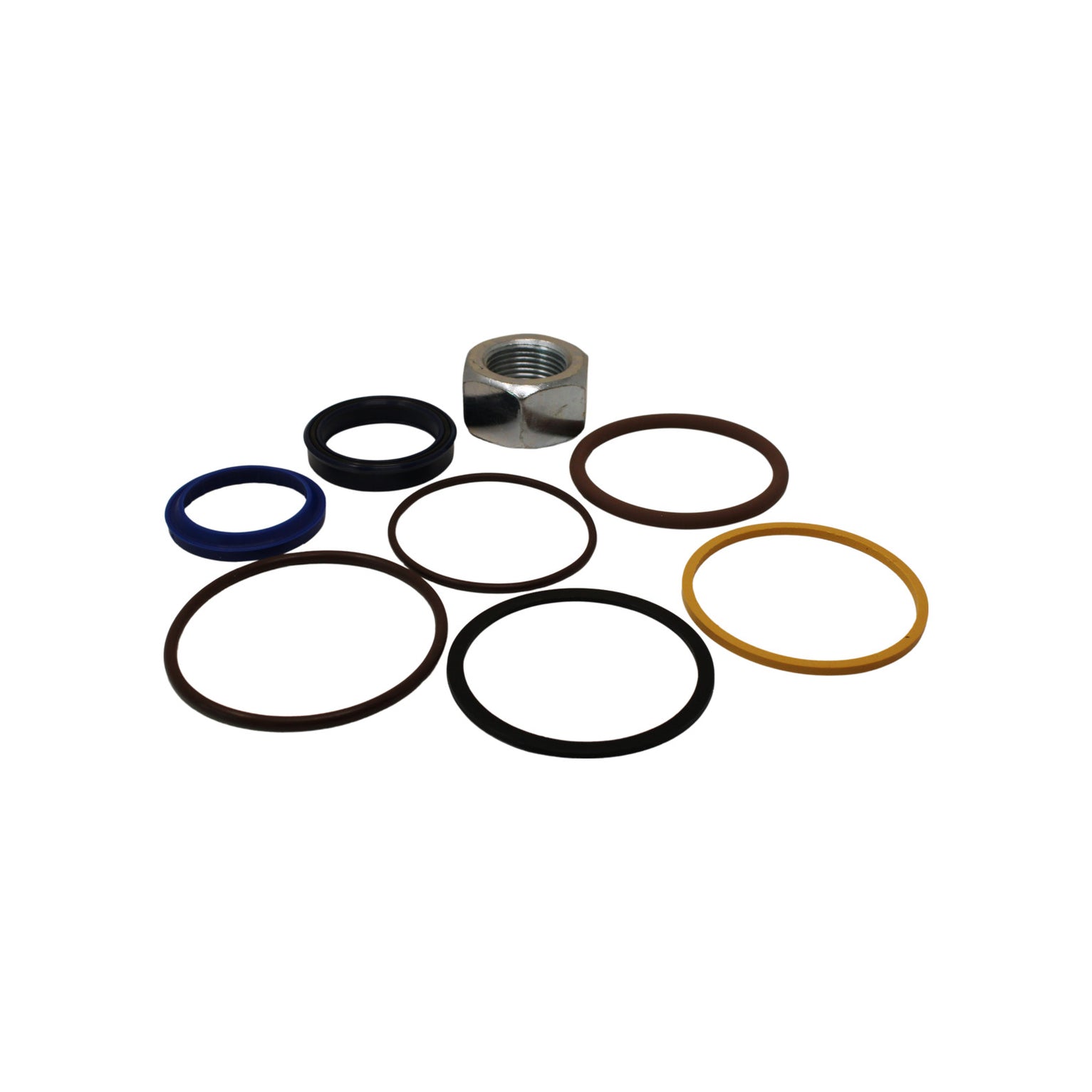 Bobcat 7139339 - Seal Kit for Lift Cylinder — Aztec Hydraulics
