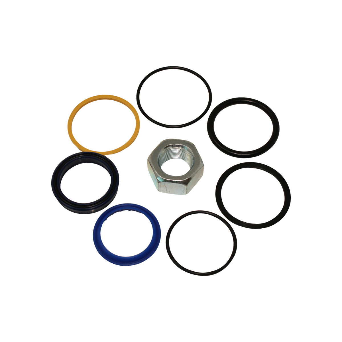 Bobcat 6803325 - Seal Kit for Lift Cylinder — Aztec Hydraulics