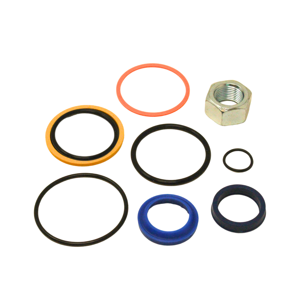 Bobcat 6504960 - Seal Kit for Tilt Cylinder — Aztec Hydraulics