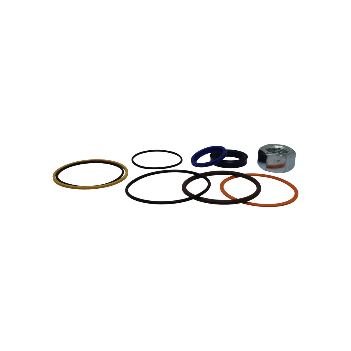 Bobcat 7196894 - Kit - Seal Kit - Cylinder - Tilt — Aztec Hydraulics