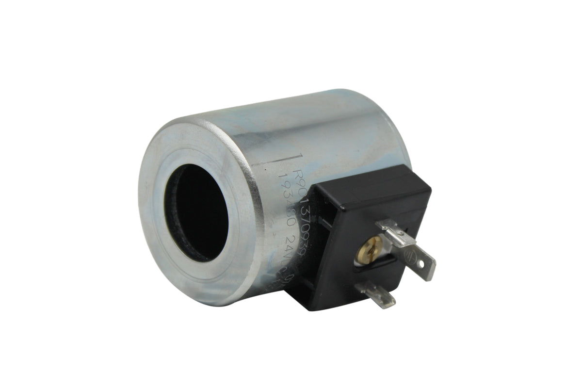 Bosch R901370939 - Electrical Component - Solenoid — Aztec Hydraulics