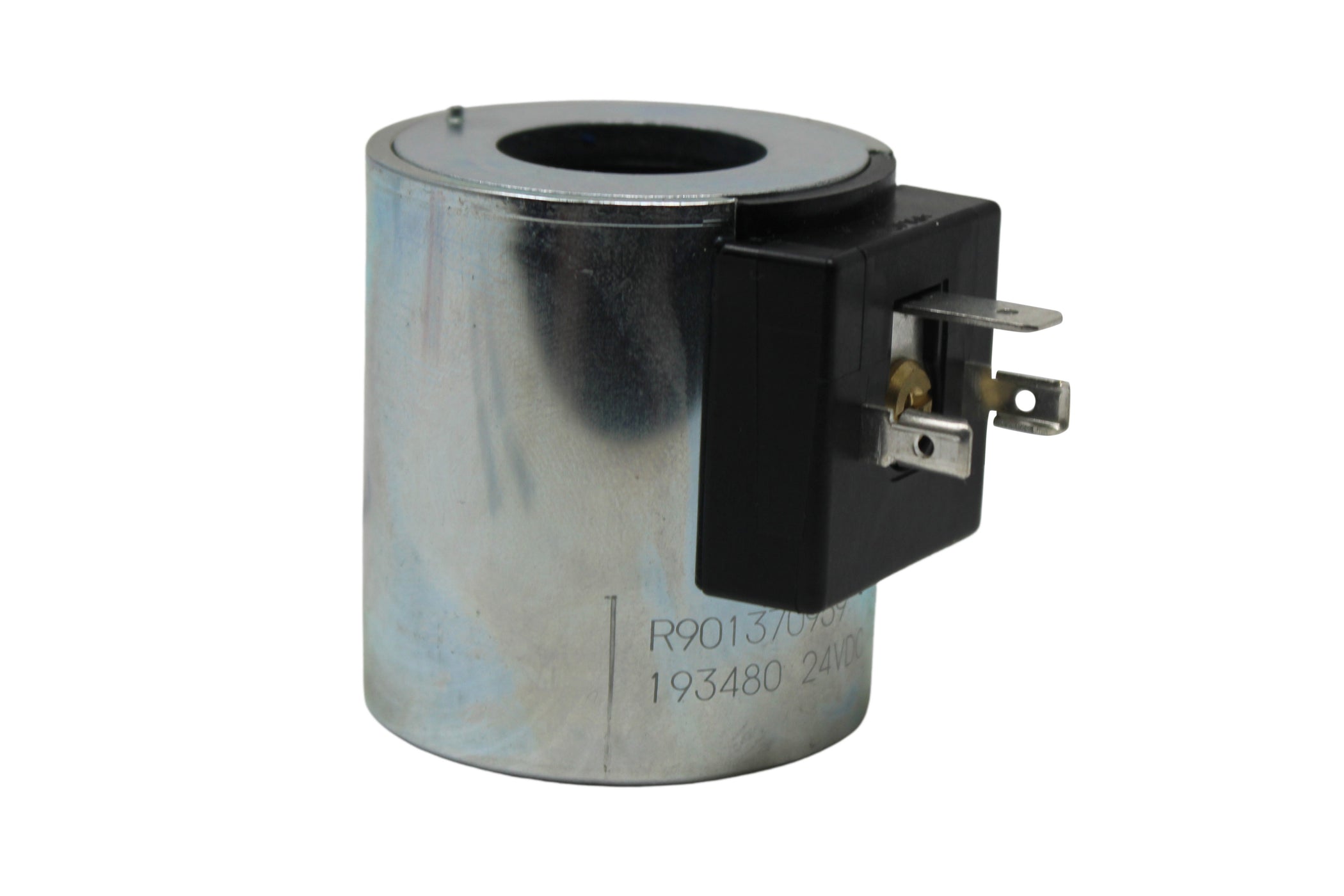 Bosch R901370939 - Electrical Component - Solenoid — Aztec Hydraulics