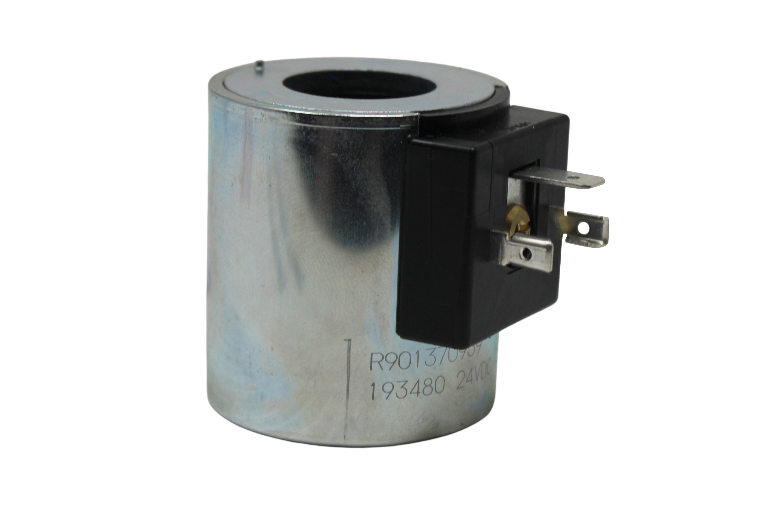 Bosch R901370939 - Electrical Component - Solenoid — Aztec Hydraulics